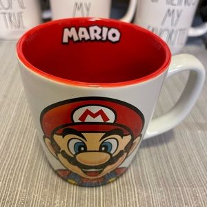 Nintendo | Kitchen | Universal Studios Hollywood Super Nintendo World ...